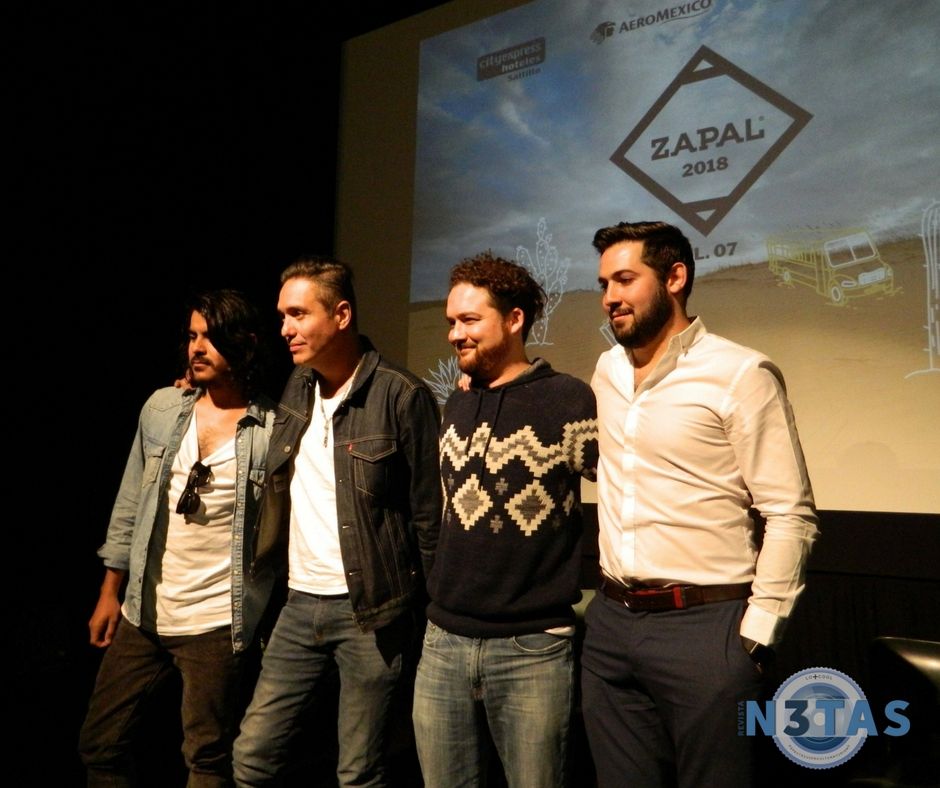 🎵 De viaje por el norte, prepárate para la tercera edición del Festival ...