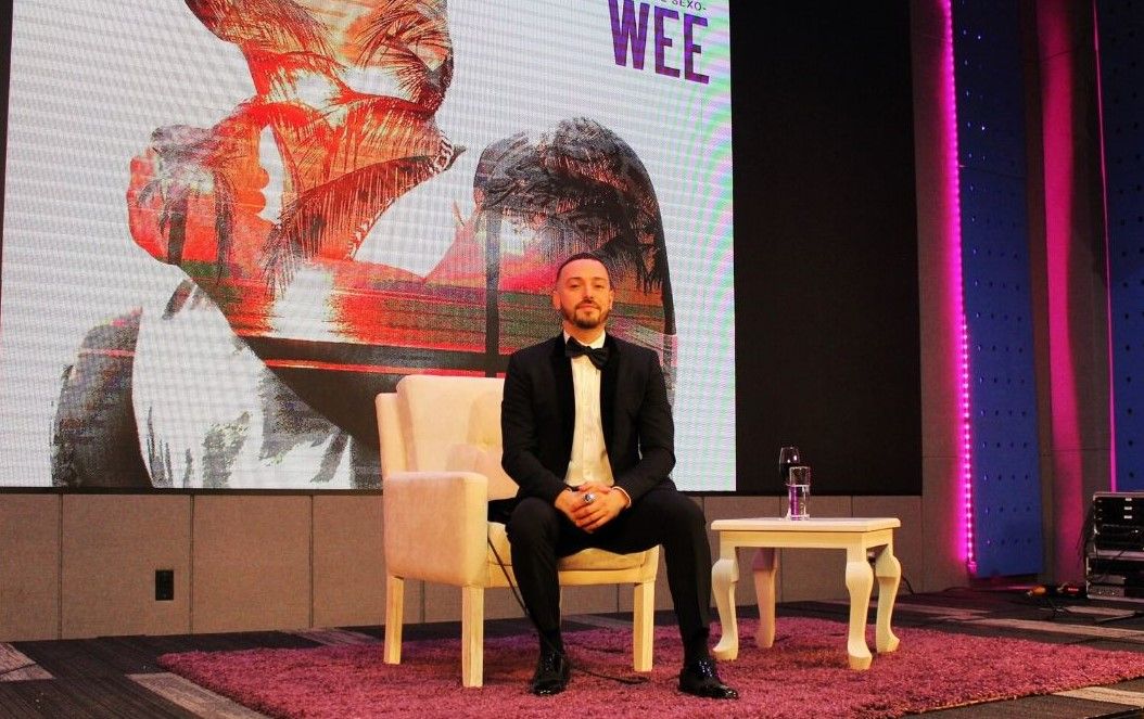 🎵 Peewee rinde homenaje a las mujeres con su nueva propuesta musical ⋆ ...